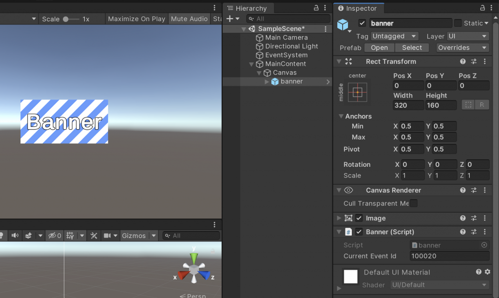 PythonでUnityのPrefabを編集してみた – 10ANTZ Developers Blog