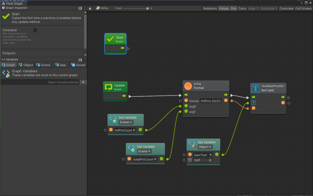 Unity Boltを使用してみた – 10ANTZ Developers Blog