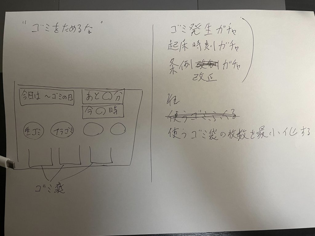 1WeekGameJamに参加した話 – 10ANTZ Developers Blog