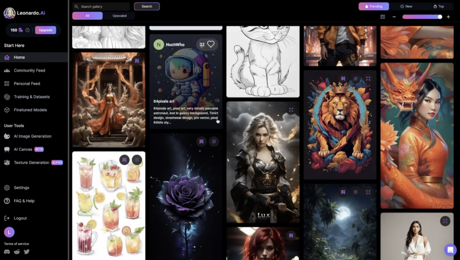 AIを使用してオリジナルVtuberを無料で作る方法 – 10ANTZ Developers Blog