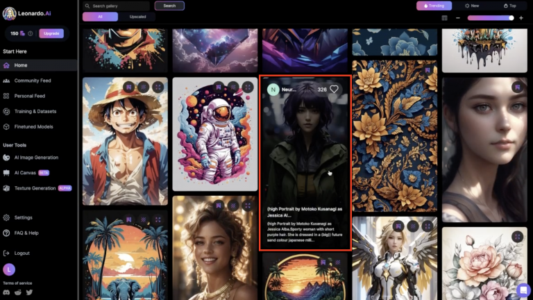 AIを使用してオリジナルVtuberを無料で作る方法 – 10ANTZ Developers Blog