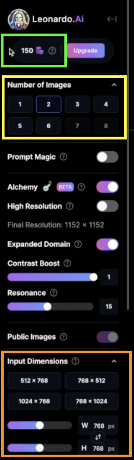 AIを使用してオリジナルVtuberを無料で作る方法 – 10ANTZ Developers Blog