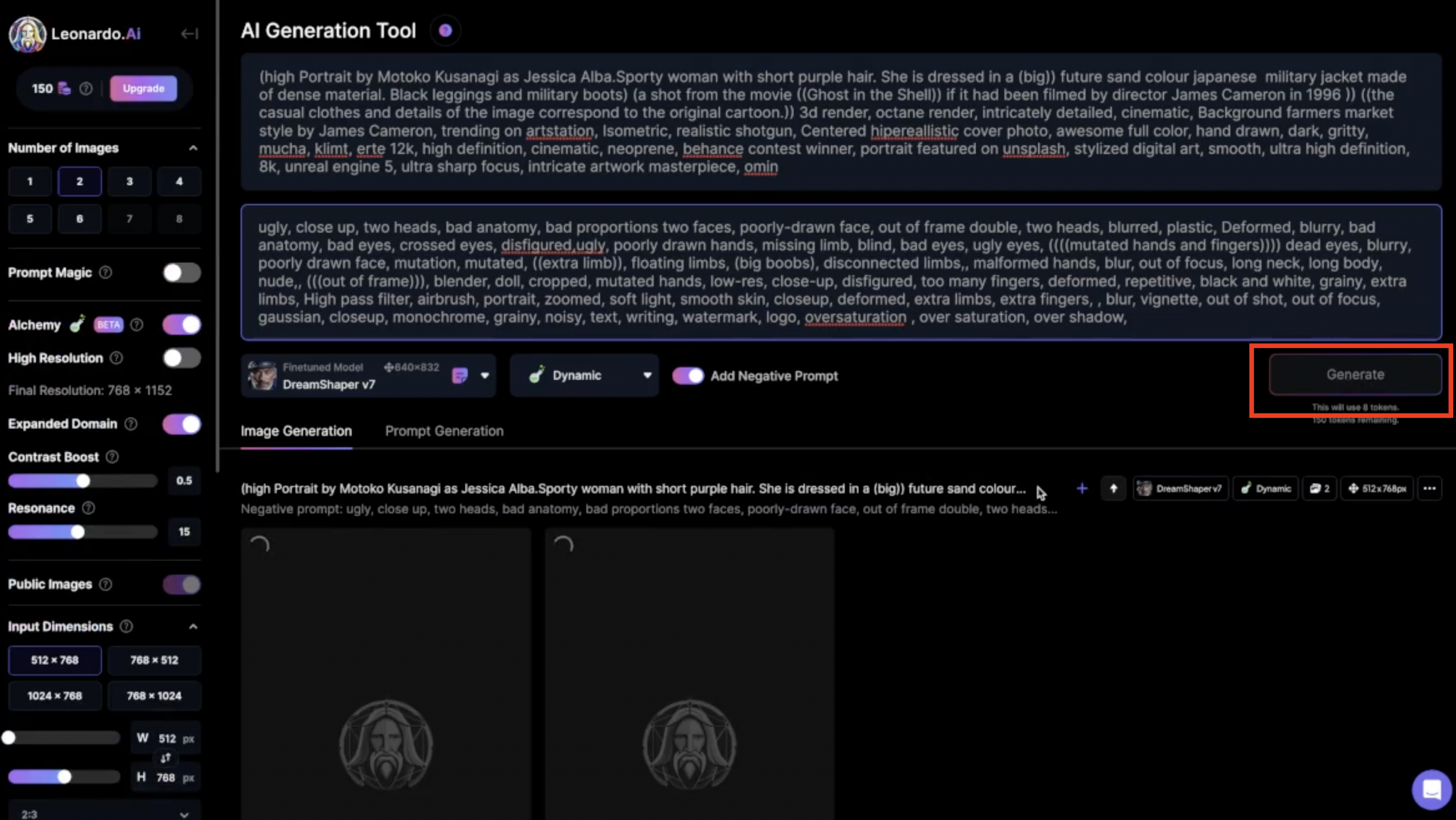 AIを使用してオリジナルVtuberを無料で作る方法 – 10ANTZ Developers Blog