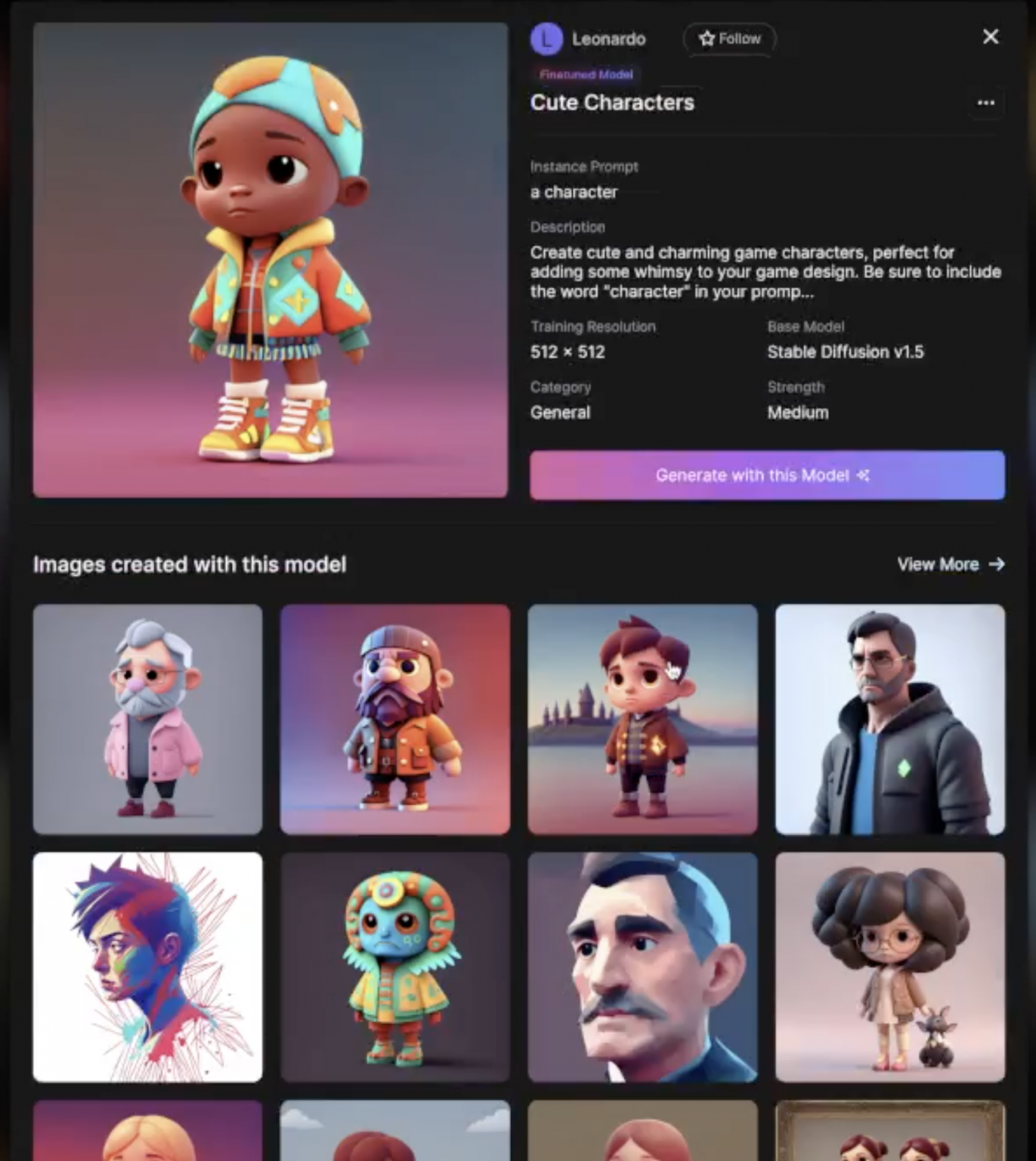 AIを使用してオリジナルVtuberを無料で作る方法 – 10ANTZ Developers Blog