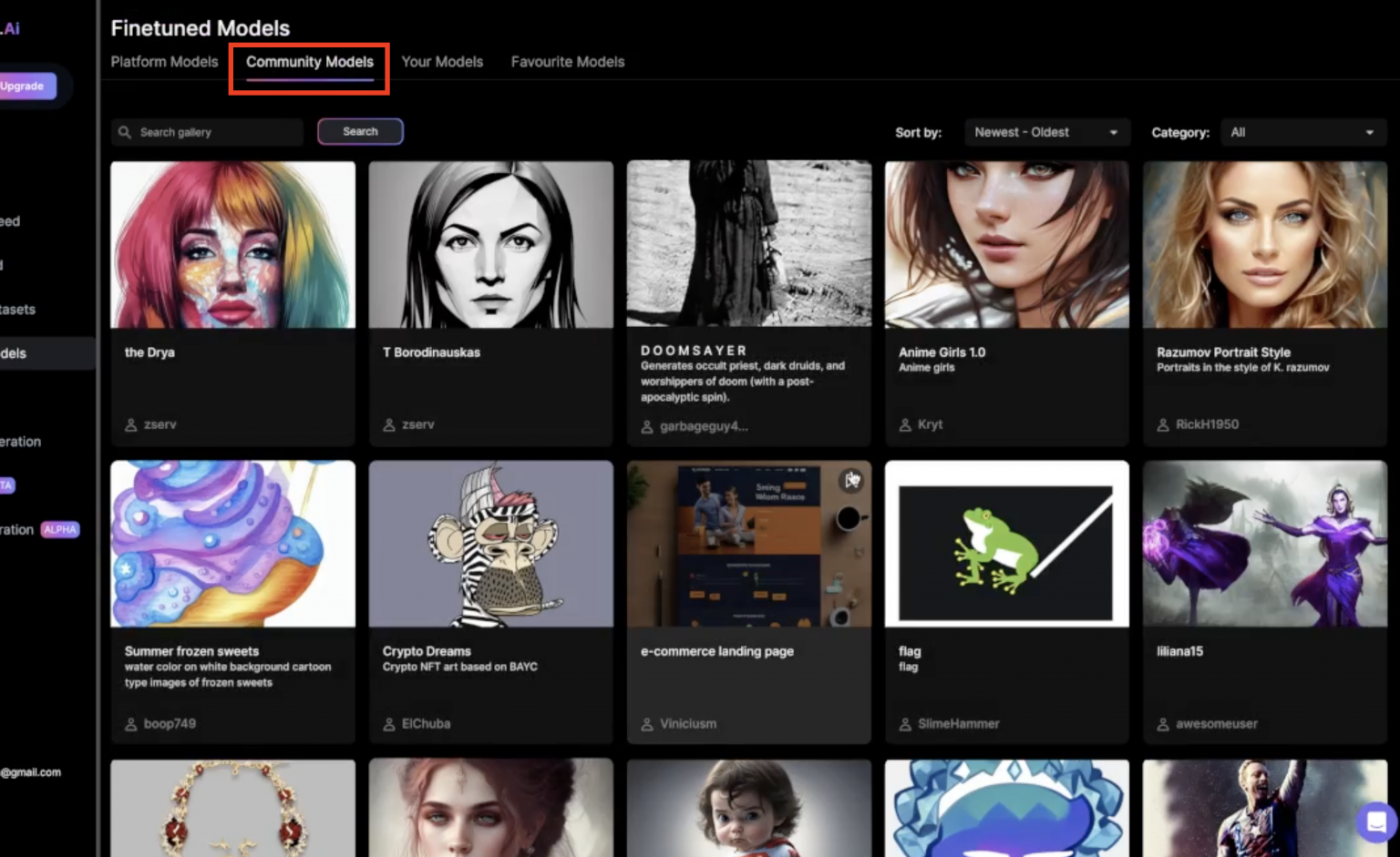 AIを使用してオリジナルVtuberを無料で作る方法 – 10ANTZ Developers Blog