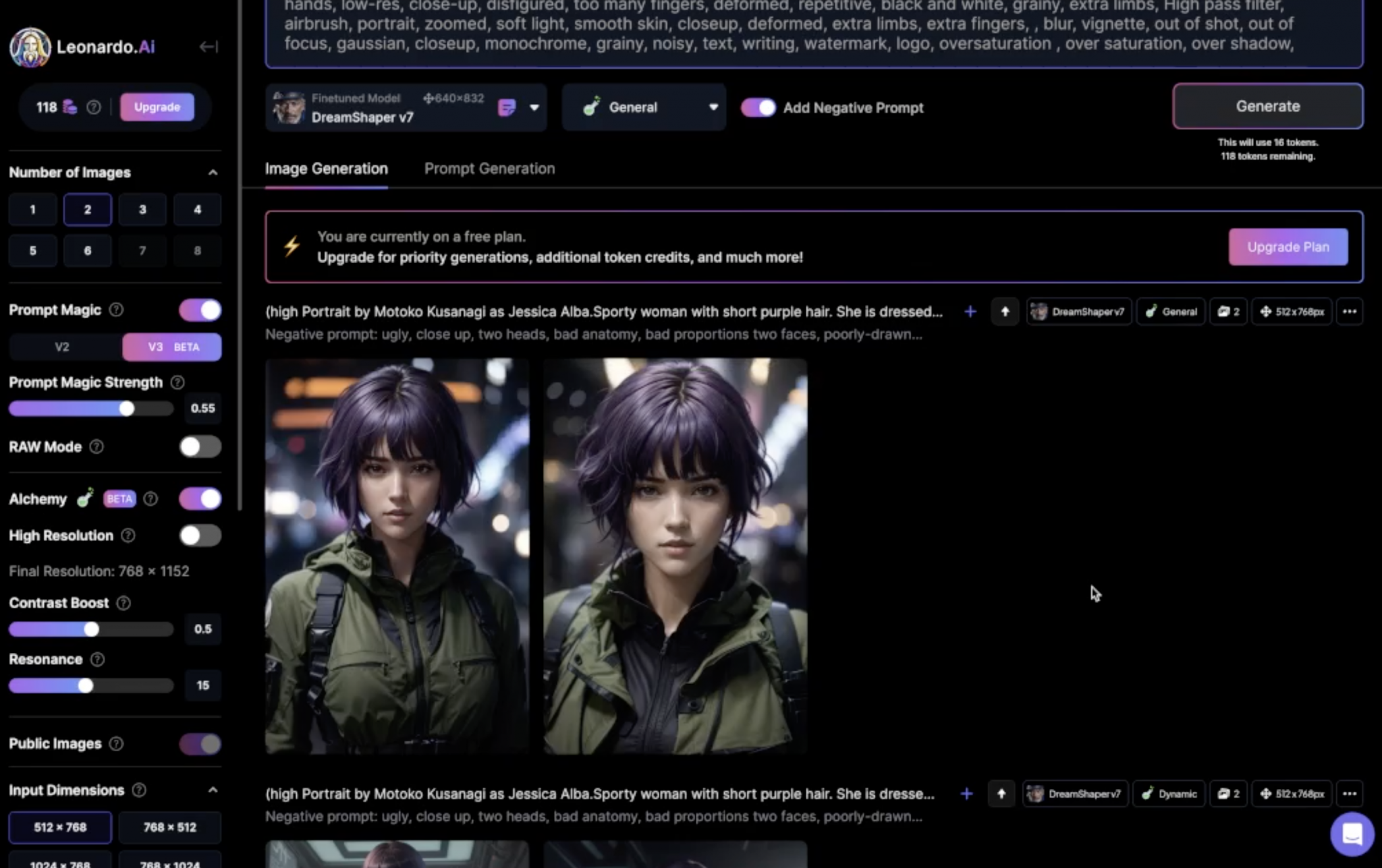 AIを使用してオリジナルVtuberを無料で作る方法 – 10ANTZ Developers Blog