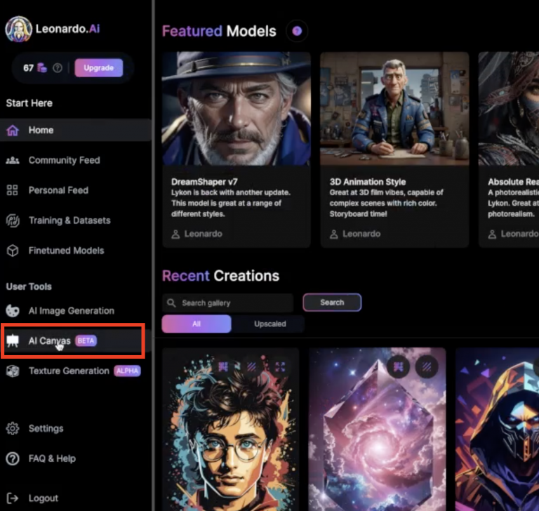 AIを使用してオリジナルVtuberを無料で作る方法 – 10ANTZ Developers Blog