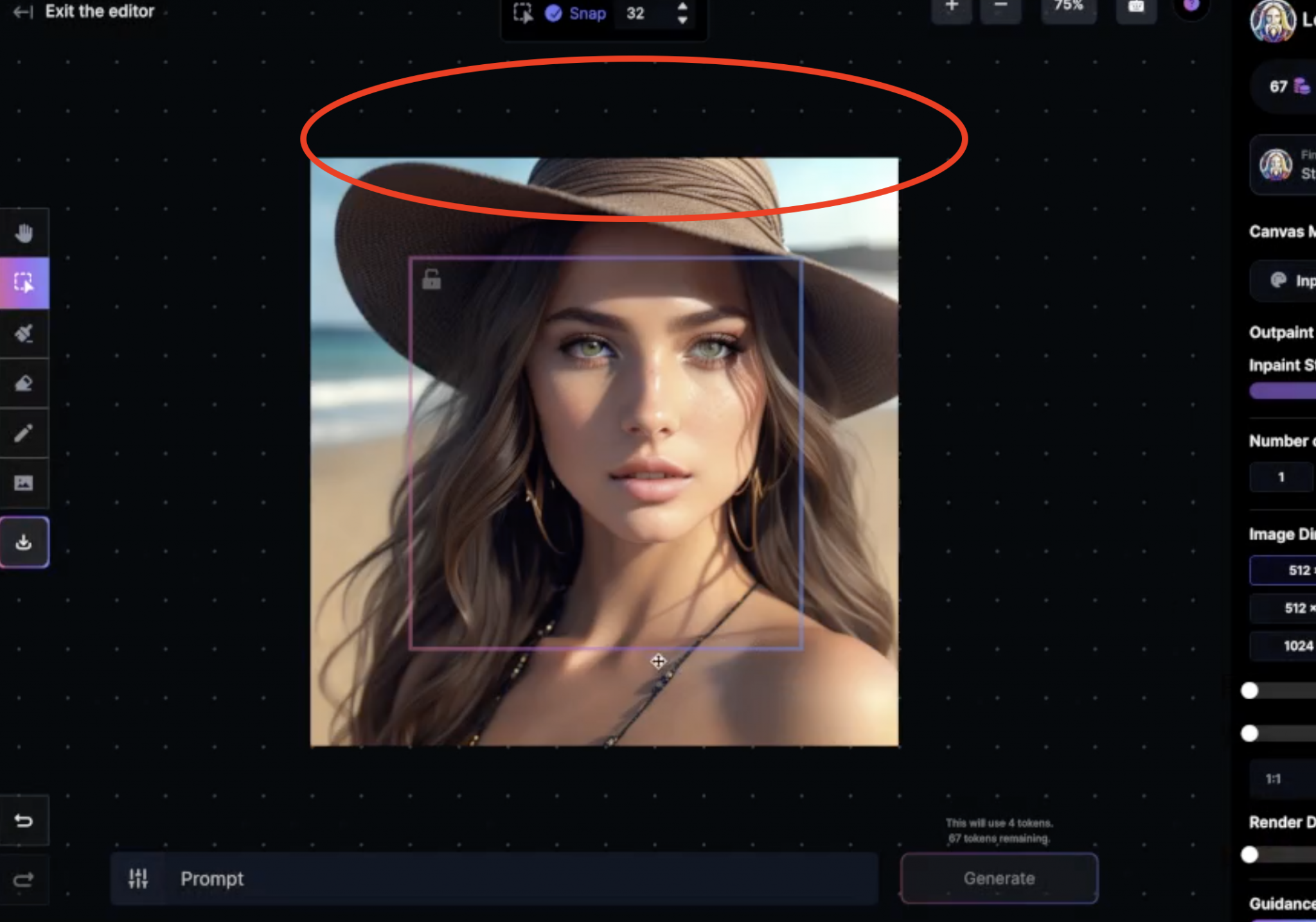 AIを使用してオリジナルVtuberを無料で作る方法 – 10ANTZ Developers Blog