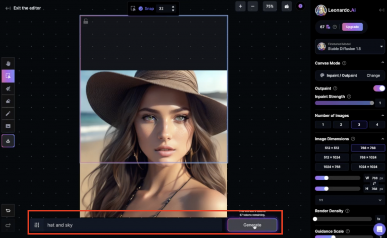AIを使用してオリジナルVtuberを無料で作る方法 – 10ANTZ Developers Blog