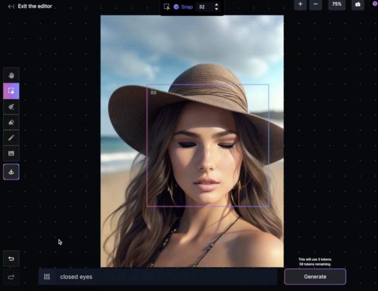 AIを使用してオリジナルVtuberを無料で作る方法 – 10ANTZ Developers Blog